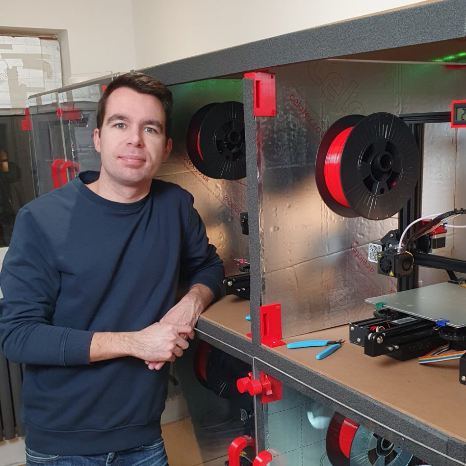 Ultra Enclosure - Ultra Enclosure